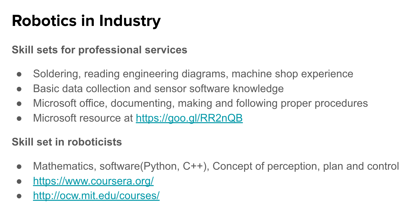 🤖 fun build-a-bot workshop